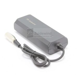 Acculader STC-8108LC 36v 3A - Zuidewind