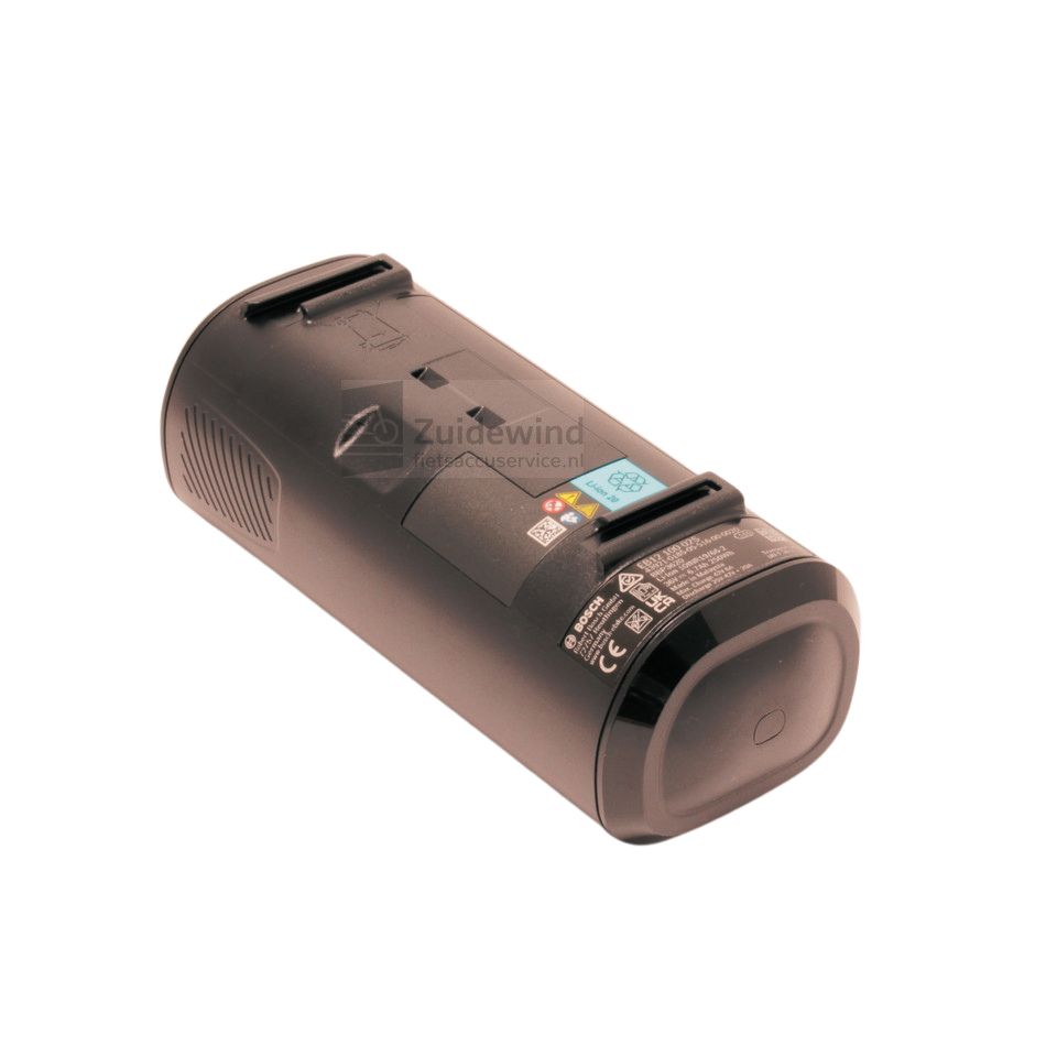 Bosch PowerMore 250 set (BES3 - The Smart System) - Zuidewind