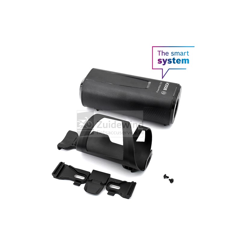 Bosch PowerMore 250 set (BES3 - The Smart System) - Zuidewind